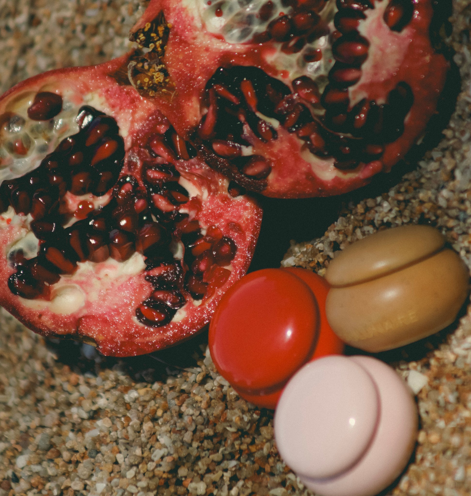 MIni Ciel Rose {pink} – EAULUNAIRE